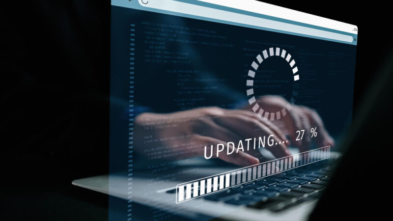 Get To Know What Patching Is, Types, How It Works And The Process