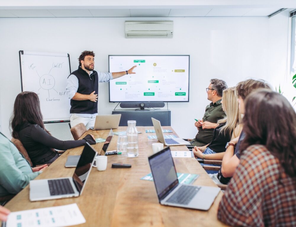 Incremental Model: Definition, Stages And Examples